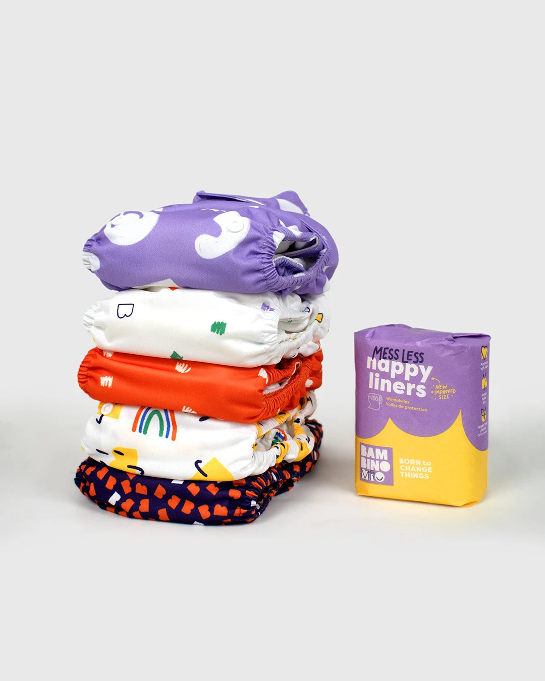 Diaper bundles for sale store